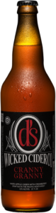 D's Wicked Cider – Wicked Good Ciders