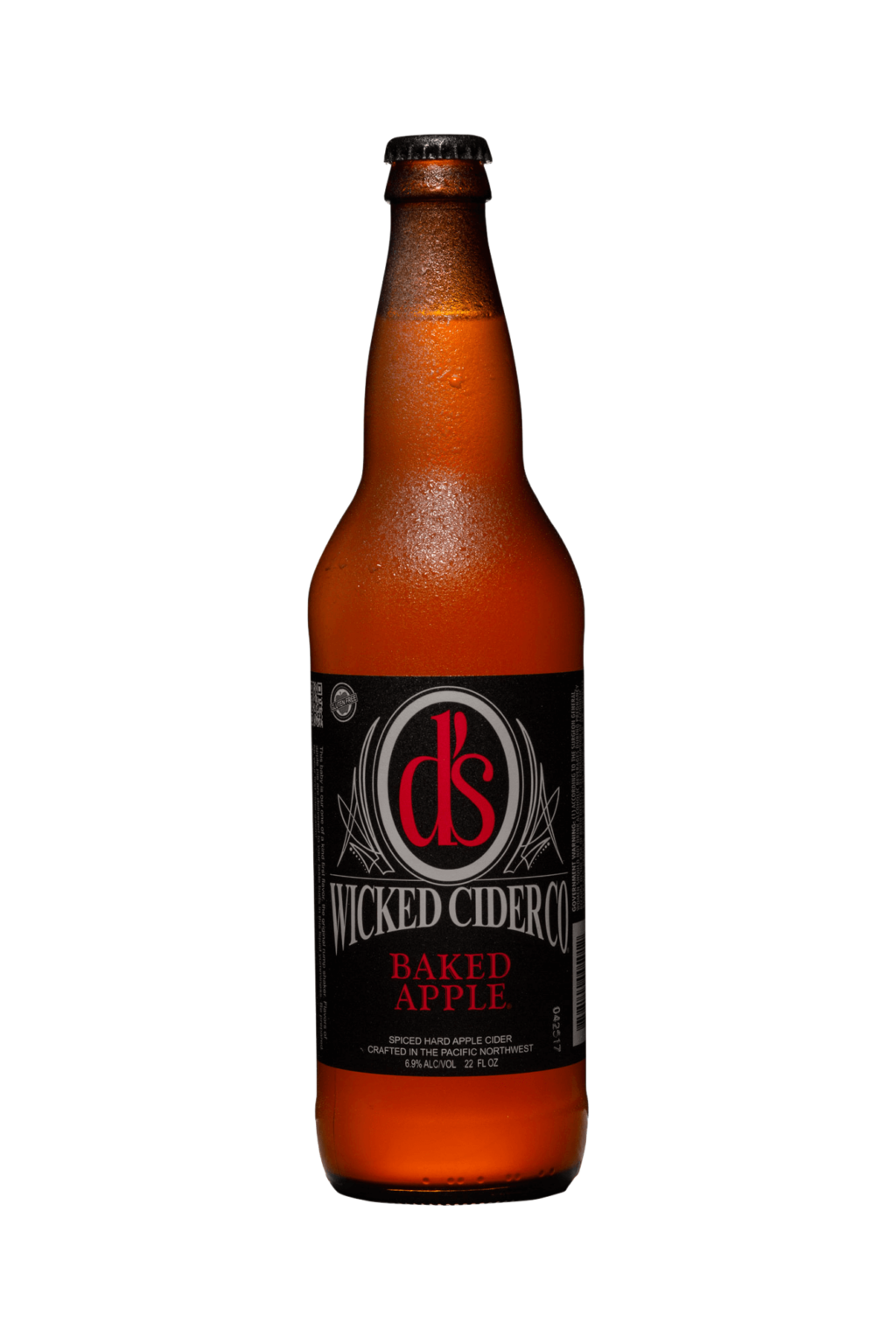Trade – D's Wicked Cider
